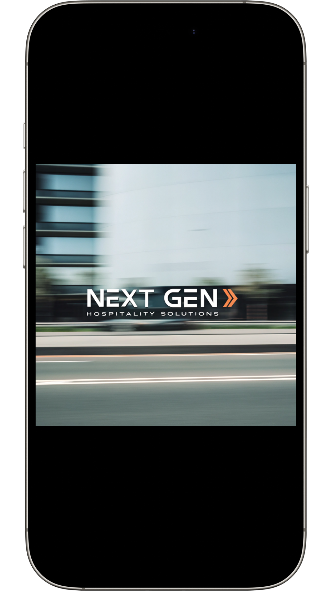 What We Do – NextGen Hospitality Tech